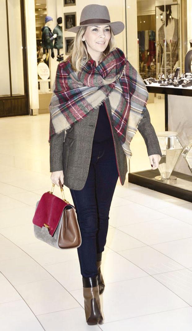 ARZU SABANCI - Magazin Haberleri