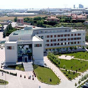Fatih Üniversitesi ilk 5’te!