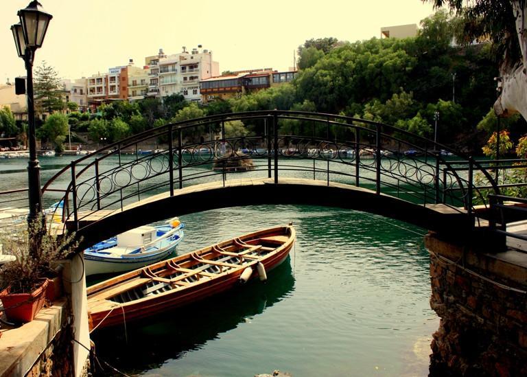 Girit’te Minos Uygarlığı'nın peşinde (Yunanistan turu) - Seyahat ...