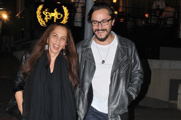 Sertab Erener ve Emre Kula arasında isim krizi yaşandı - Magazin Haberleri