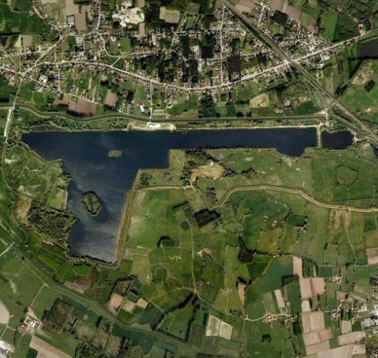 Google Earth'e yansıyan sıradışı görüntüler - Teknoloji Haberler