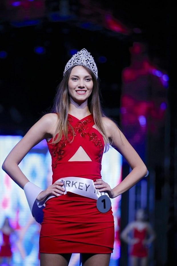 Miss Turkey 2016 güzelleri belli oldu - Magazin Haberleri