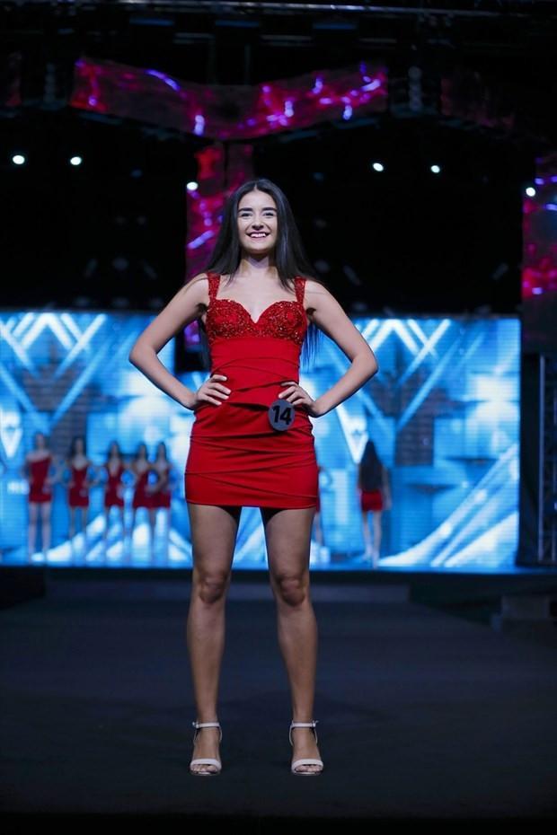 Miss Turkey 2016 güzelleri belli oldu - Magazin Haberleri