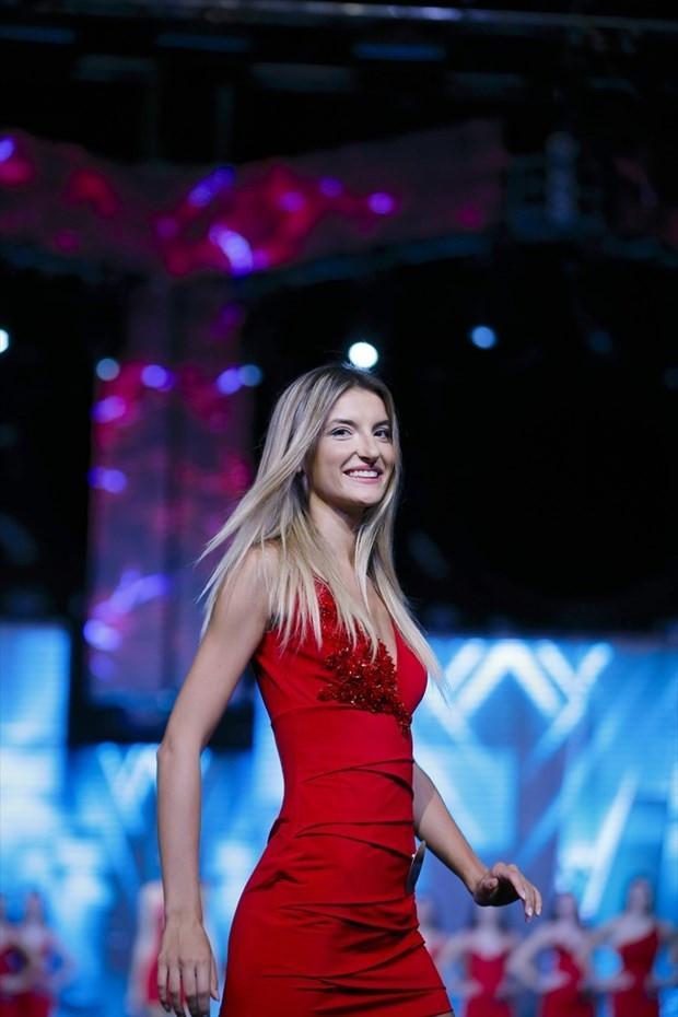 Miss Turkey 2016 güzelleri belli oldu - Magazin Haberleri