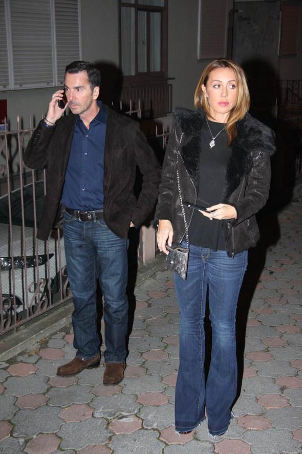 İlker İnanoğlu ile Zeynep Mutlu boşandı - Magazin Haberleri