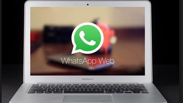 Whatsapp Web nedir? Nasıl kullanılır? - Teknoloji Haberleri Whatsapp Web nedir? Nasıl kullanılır? - Teknoloji Haberleri