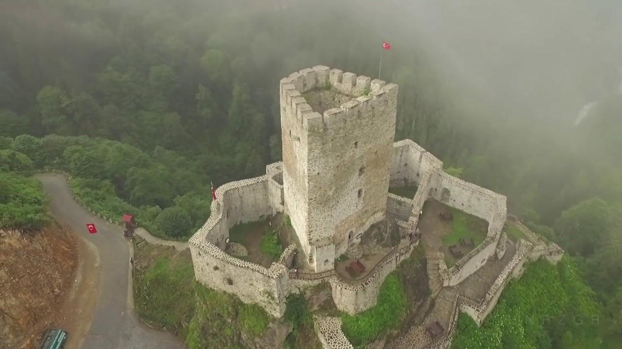 Karadeniz’de sonbahar fotoğrafı çekilecek en iyi 10 yer