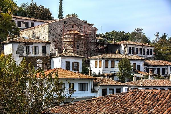 İlkbaharı yaşamak için en iyi 10 kasaba