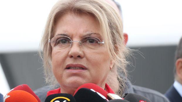 Tansu Çiller neden TT oldu?