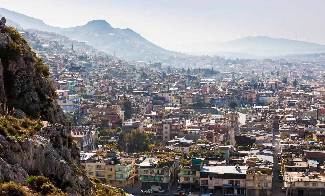 Hatay gezilecek yerler rehberi! Hatay'da neresi gezilmeli?