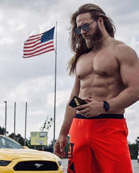 Norveç subayı Lasse Matberg NATO'nun yüzü oldu - Son Dakika Haberler