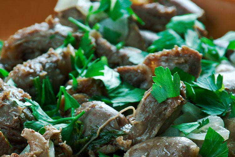 Dalak nasıl pişirilir? Dalak pişirirken nelere dikkat edilmeli?