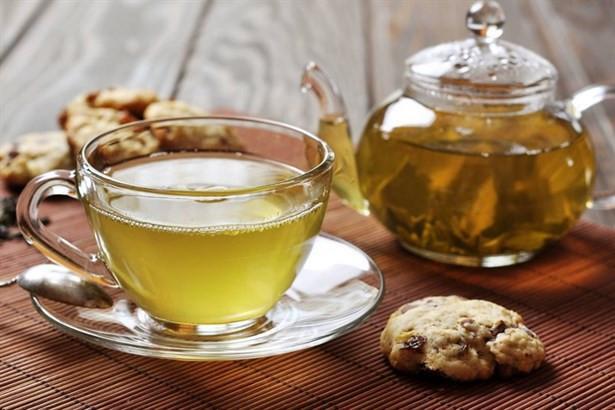 Beyaz Çay Nedir? Beyaz Çayın Faydaları Nelerdir? - Mahmure