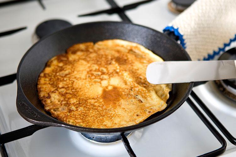 Dünyanın dört bir yanından yiyene kendini iyi hissettiren yiyecekler