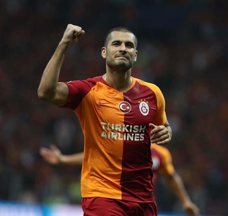 Eren Derdiyok sürprizi! Sezon sonunda... - Spor Haberi