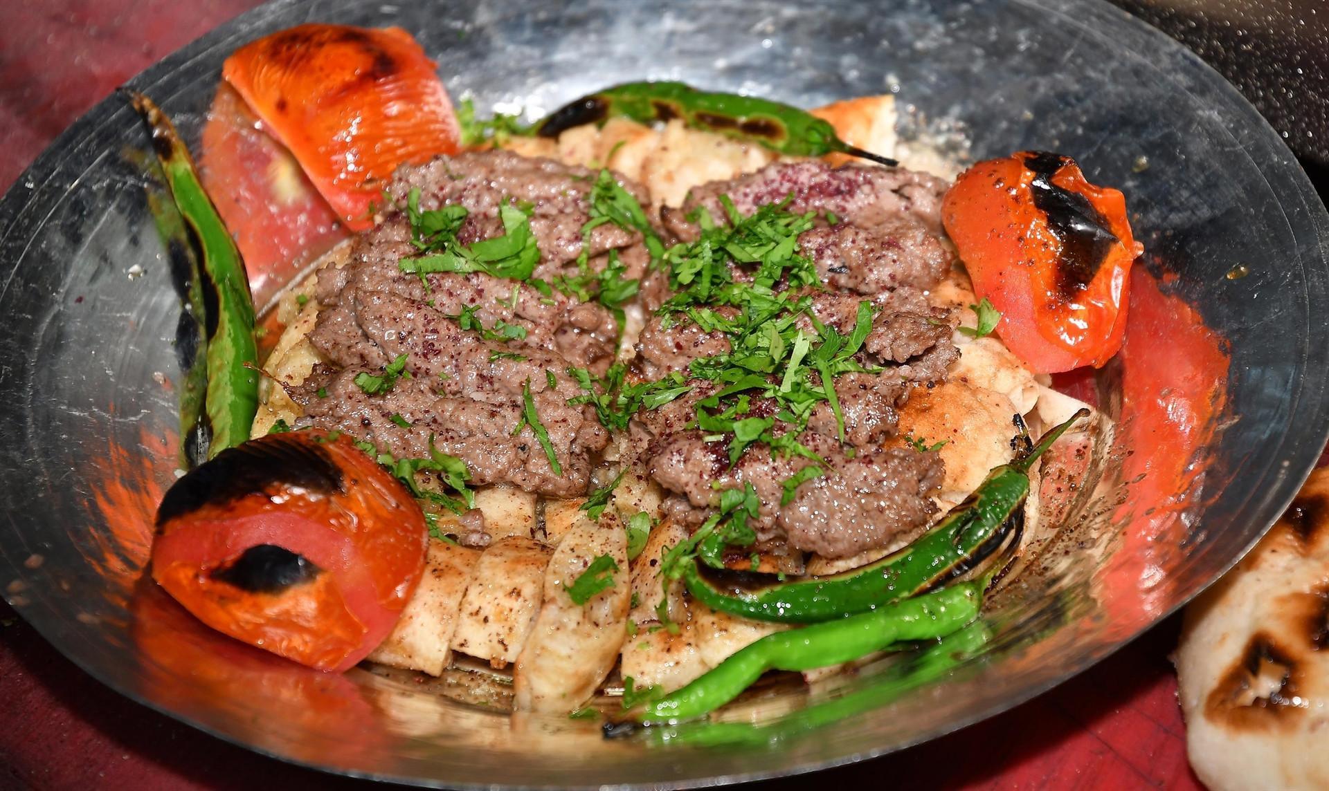 Manisa’nın 300 yıllık lezzeti: Manisa kebabı