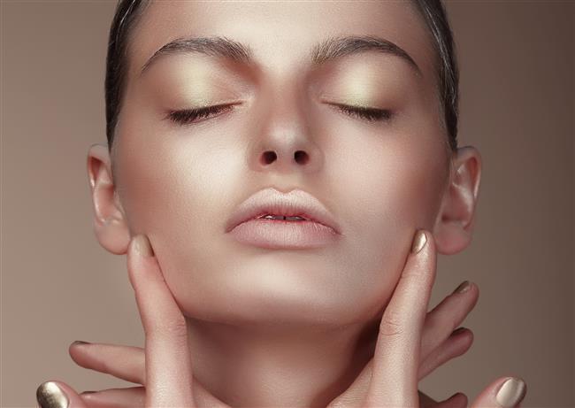 Bronz Ten Makyajında Püf Noktalar - Mahmure