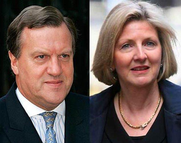 Tarihteki En Pahalı 20 Boşanma - Mahmure