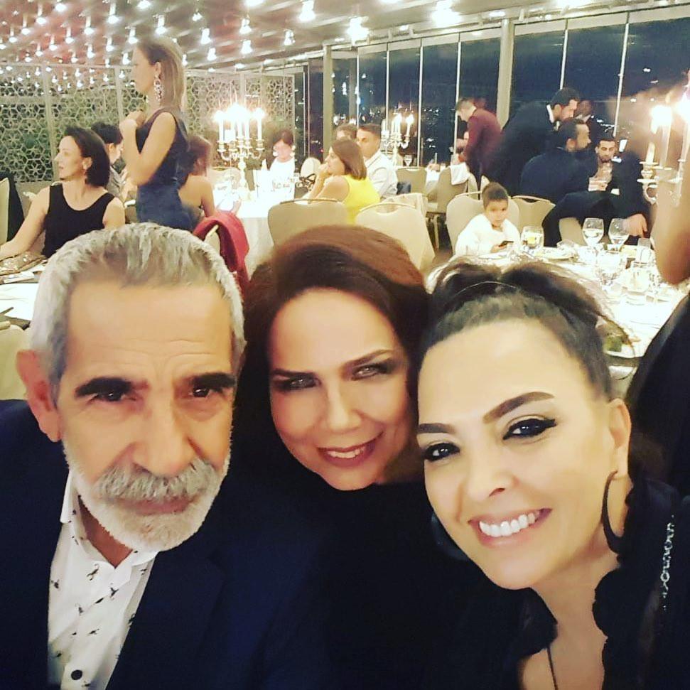 Oyuncu Turgut Tuncalp, İlayda Atmaca evlendi - Haberler Magazin