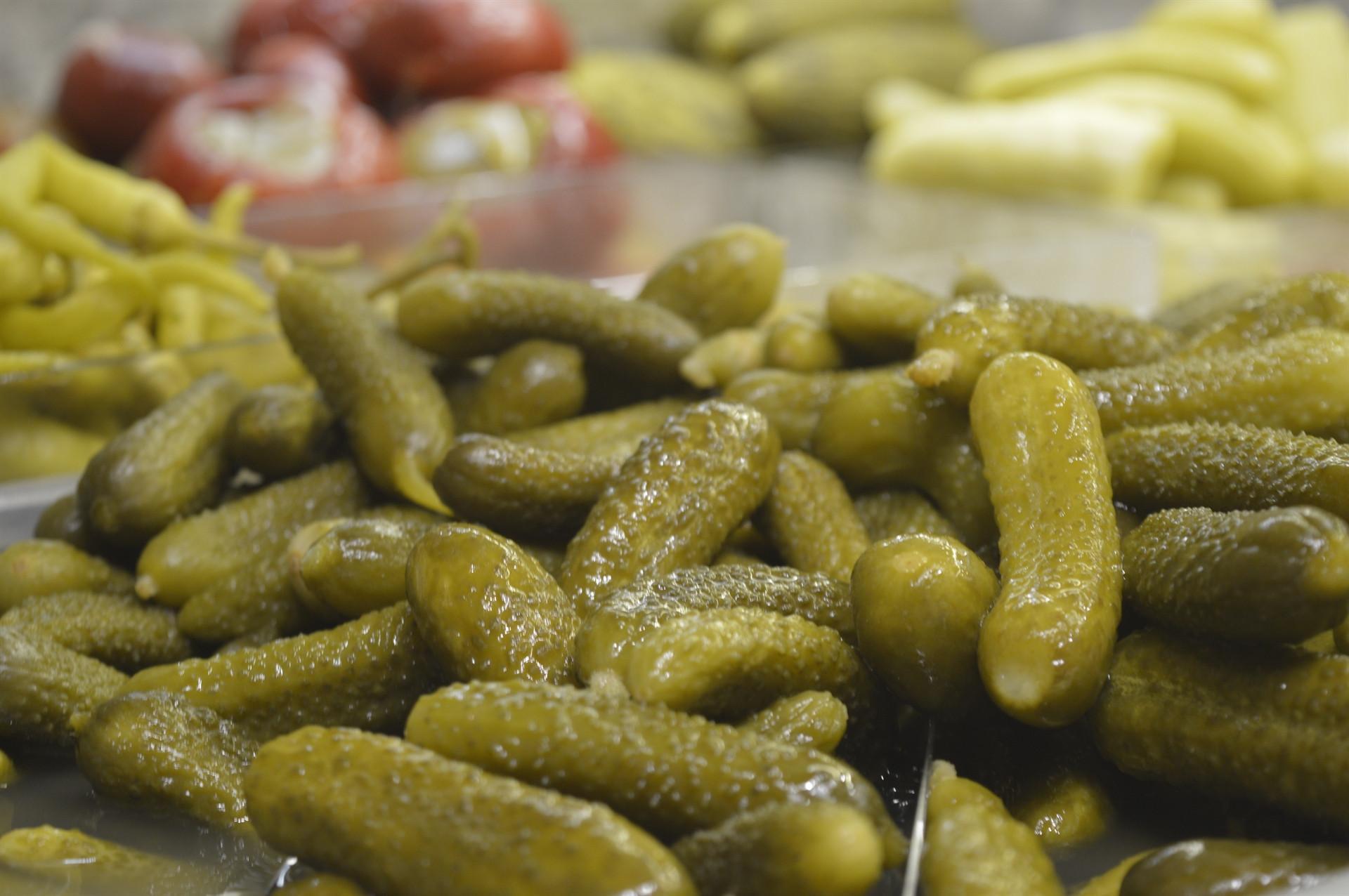 Turşu nasıl yapılır? Turşu yapmanın püf noktaları