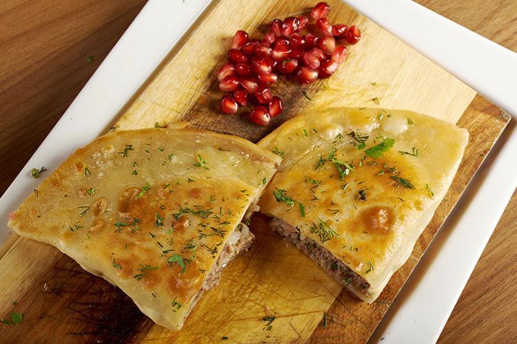 Sembusek nasıl yapılır? Mardin mutfağından sembusek tarifi