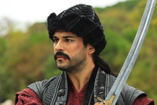 Osmanlı’nın kurucusu Osman Bey (Gazi) kimdir? Osman Bey'in eşi Bala ...