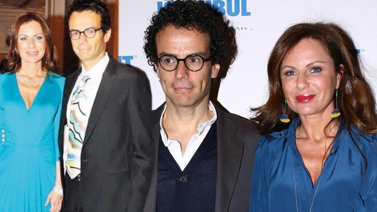 Etel Baler ile Robert Baler ayrılıyor! - Son Dakika Magazin Haberleri