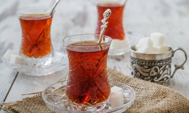 Türkiye çay demleme birincisinden çay demleme önerisi