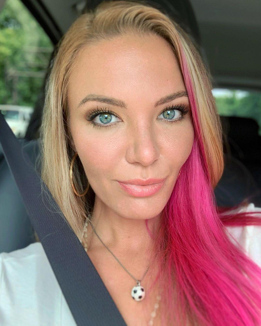 Trabzonspor'da Emily Rogawski sürprizi! Sosyal medyada gündem oldu ...