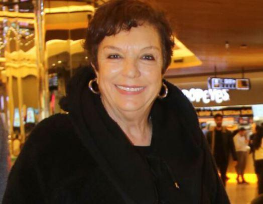 Selda Alkor kimdir kaç yaşında hangi dizilerde oynadı? İşte Selda Alkor ...