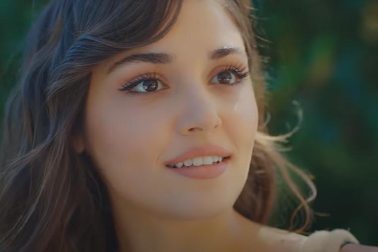 Best Hande Erçel TV Series - New and Old Most Watched Hande Erçel ...