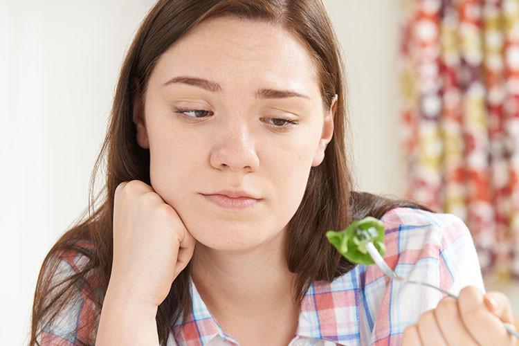 Son dakika haberi... Yemekle ilgili fobiler nelerdir? Tripofobi ve ...