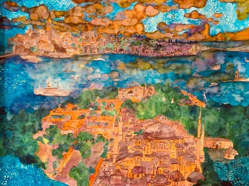 Hande Demir ile Erdinç Acar barıştı mı? Sürpriz gelişme... - Son Dakika ...