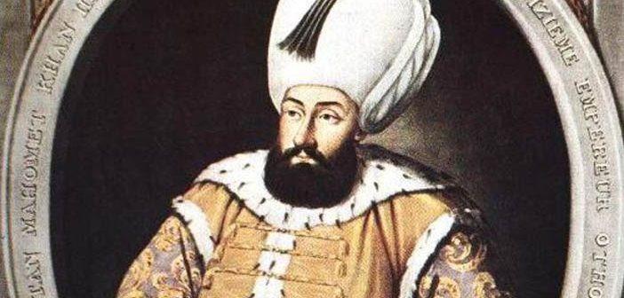 III. Mehmed kimdir? III. Mehmed dönemi olayları ve 3. Mehmet'in hayatı