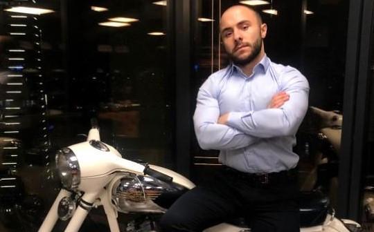 Murat Can Ünverdi’den “Influencer olma” tüyoları