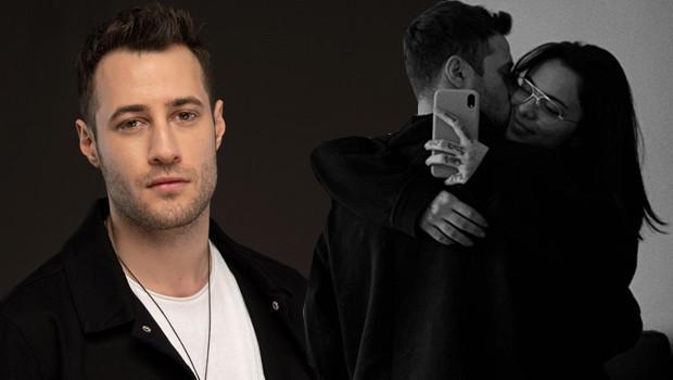 Sürpriz ikili! Ozan Dolunay ve Pelinay Yiğit aşkı ortaya çıktı ...