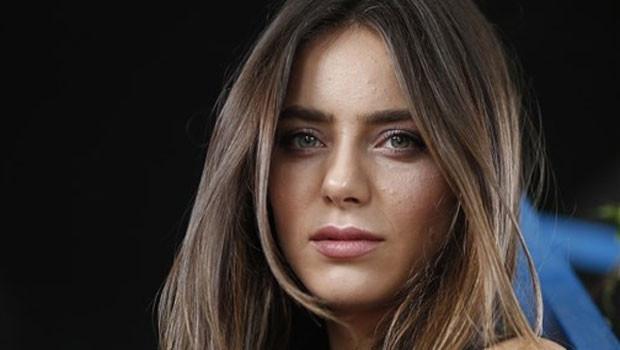 Zeynep Elçin kimdir? Eşkıya Dünyaya Hükümdar Olmaz'ın Pınar'ı Zeynep ...