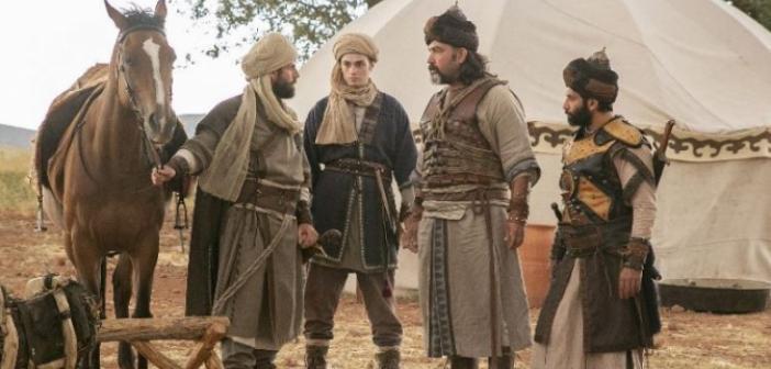 Mavera oyuncuları kimdir? Mavera dizisi oyuncu kadrosu ve konusu ...