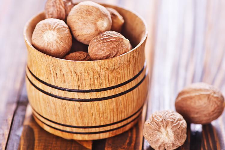 Muskat nedir, nasıl kullanılır? İşte muskatın faydaları