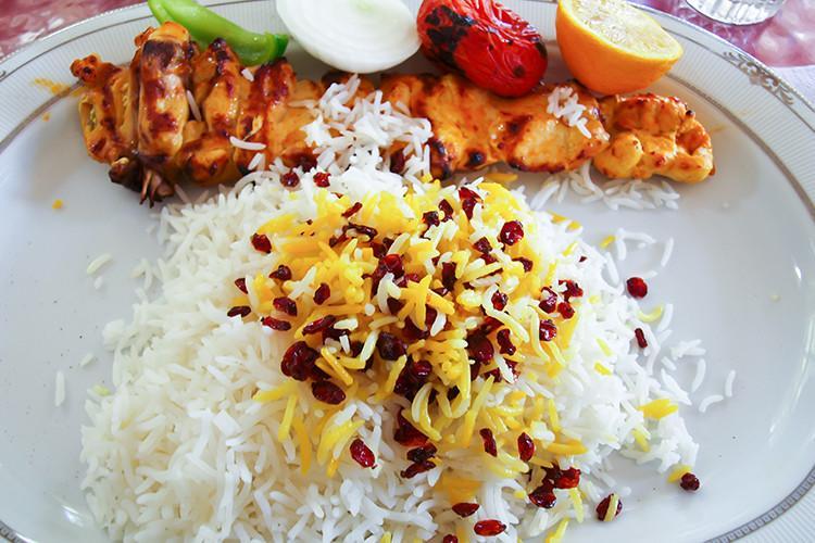 6 Ülke 6 Yöresel Pilav