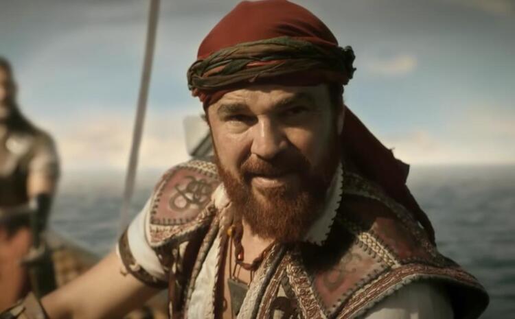 Oruç Reis kimdir ne zaman ve nasıl öldü? Kızıl Sakal olarak bilinen ...
