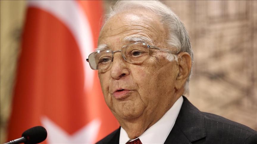 Sami Kohen kimdir, nereli? İşte Sami Kohen'in hayatıyla ilgili bilgiler ...