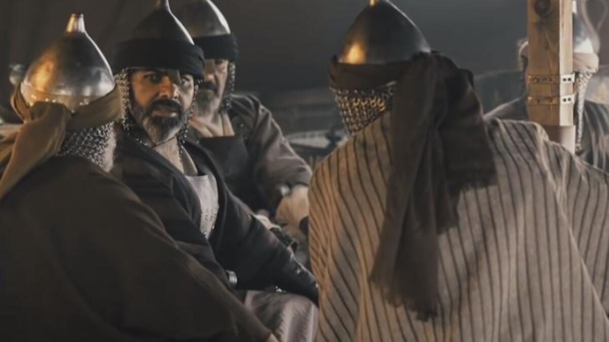 Halid Bin Velid kimdir? Yermük Savaşı'nın komutanı Halid Bin Velid'in ...