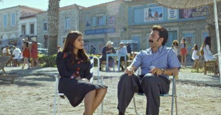 Mucize 2 Aşk filmi oyuncuları kimler, nerede çekildi? Mucize 2 Aşk ...