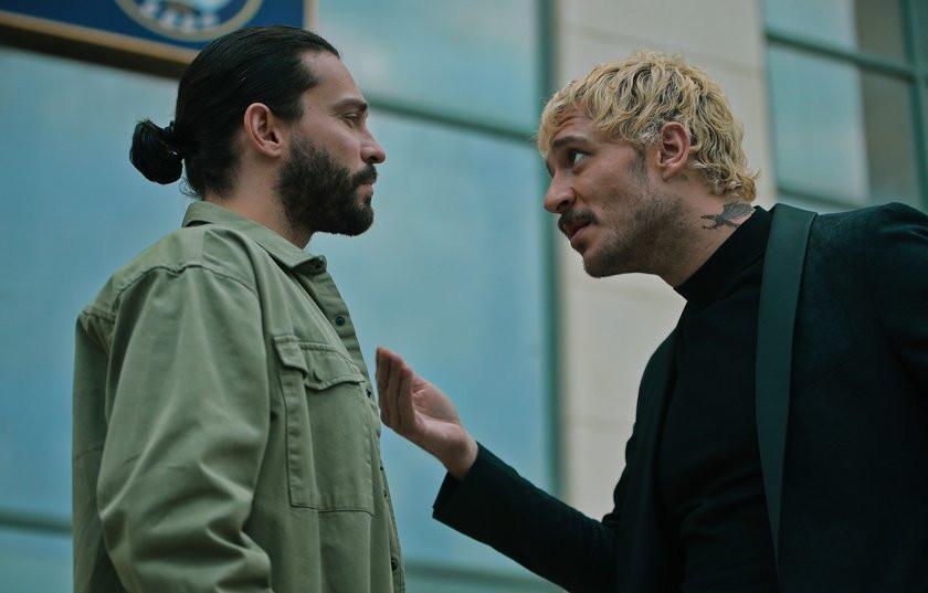 Üç Kuruş oyuncuları ve karakterleri - Üç Kuruş dizisi oyuncuları kimdir ...