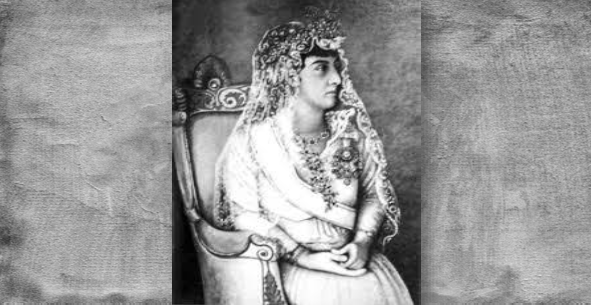 Adile Sultan kimdir, kaç yaşında ve ne zaman öldü? İşte Adile Sultan ...