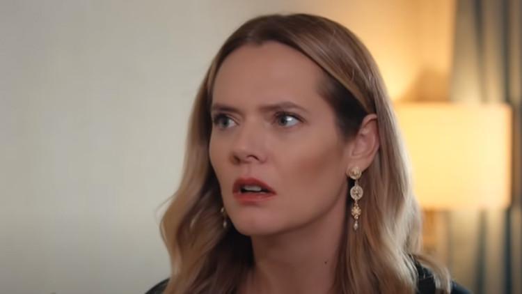 Sadakatsiz'in Leyla'sı Aslı Orcan kimdir, nereli, kaç yaşında? İşte ...