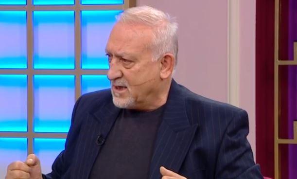 Mustafa Can kimdir? Cengiz Kurtoğlu - Mustafa Can kavgasında yaşananlar ...