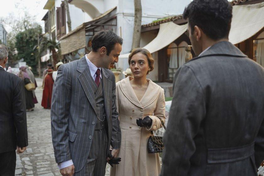 Aziz dizisi oyuncuları arasında kimler var? İşte Aziz dizisi konusu ve ...