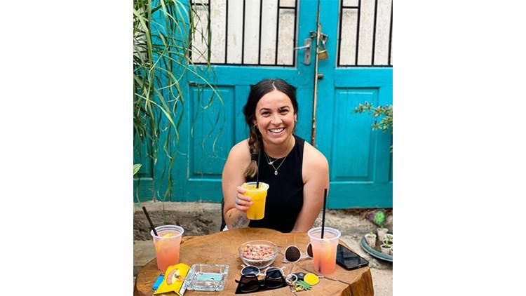 Masterchef Tanya kimdir? Eski yarışmacı Tanya Kilitkayalı MasterChef'e ...